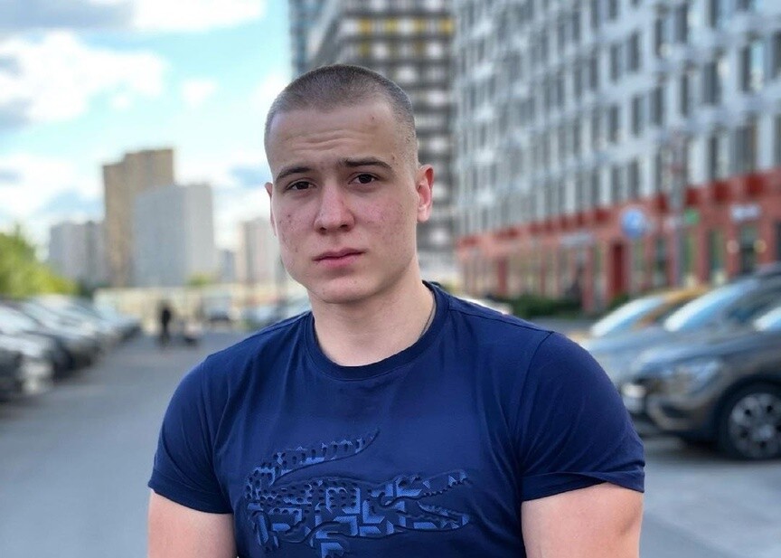 Интересные факты из жизни и творчества Данила Степанова